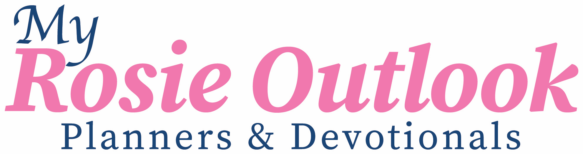 MYRO Logo Tiny – My Rosie Outlook